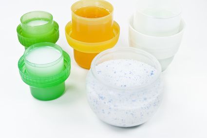 Das richtige Waschmittel - Infos & Tipps » waschmaschinen-test.eu